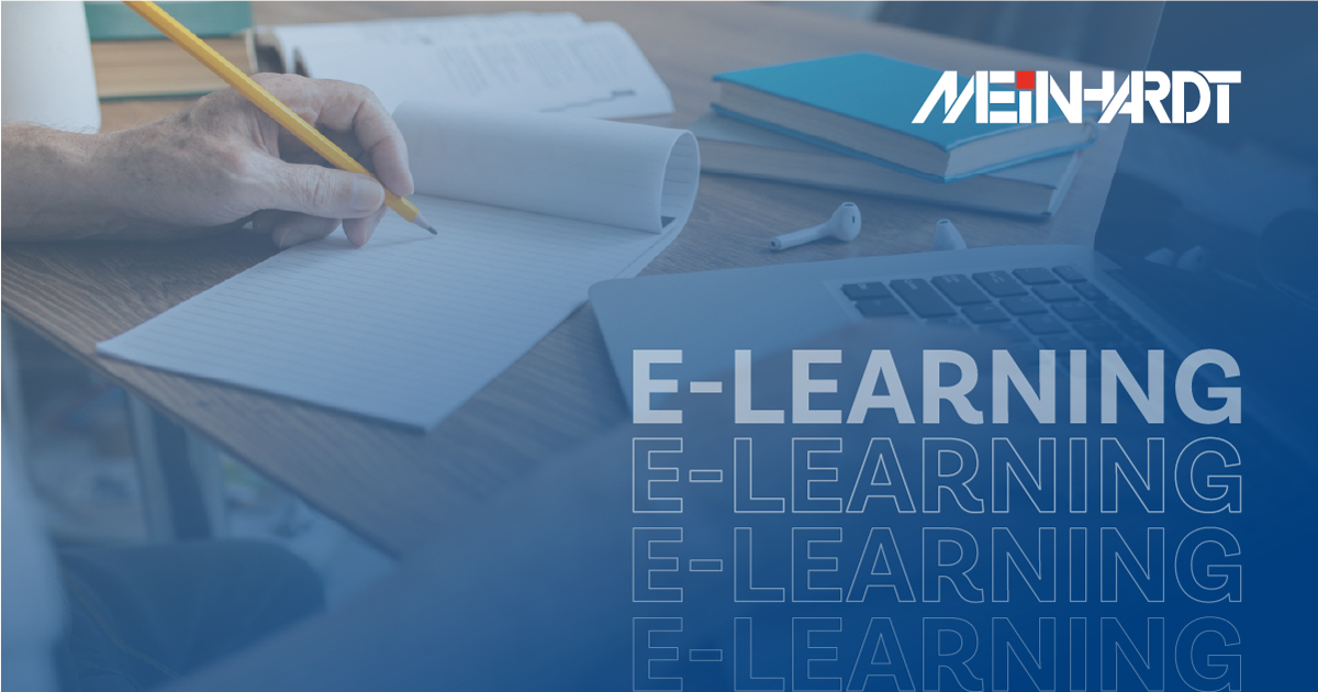 Home - Meinhardt E-Learning