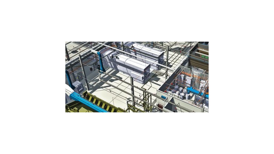 C&S (BIM&CAD) - Meinhardt E-Learning