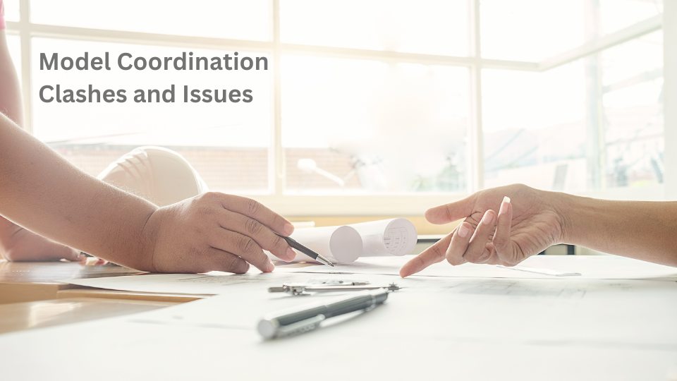 Model Coordination Clashes And Issues Meinhardt E Learning