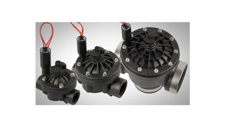 ICV Valve - Meinhardt E-Learning