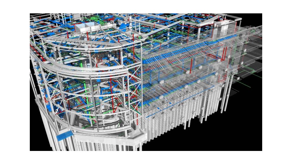 C&S (BIM&CAD) - Meinhardt E-Learning