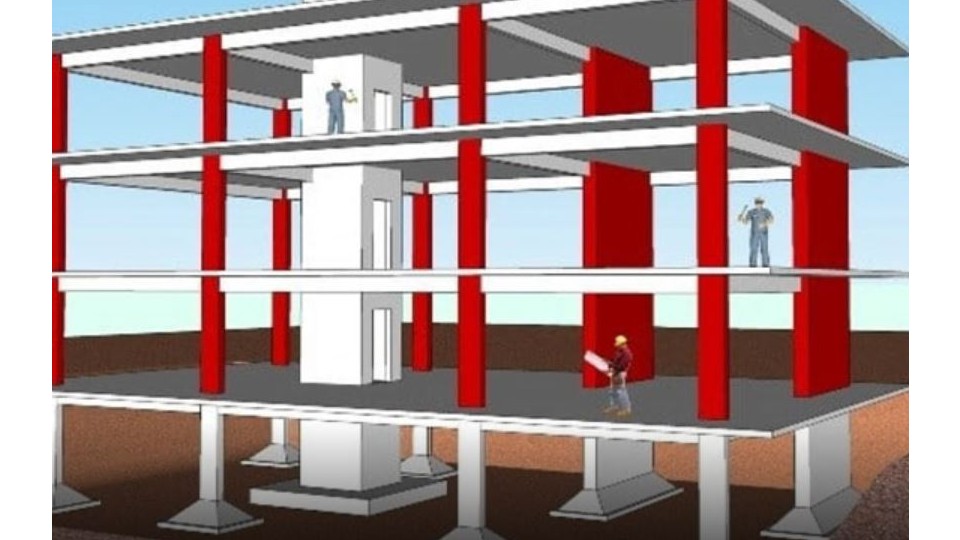 STRUCTURAL ENGINEER (DESIGN) - Meinhardt E-Learning